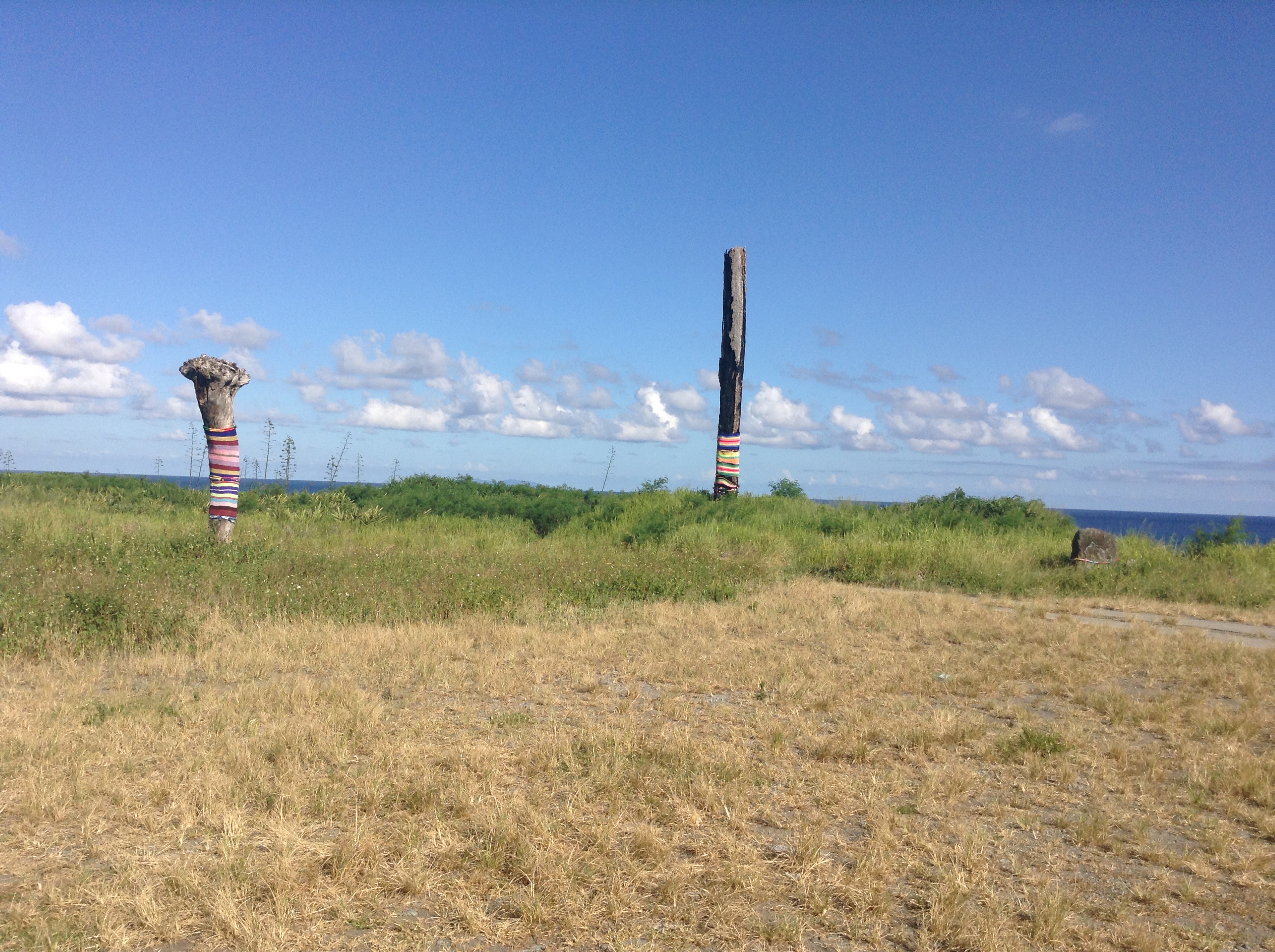 taiwan soundscapes project 聲在台灣 – scholarship art reflections listening ...